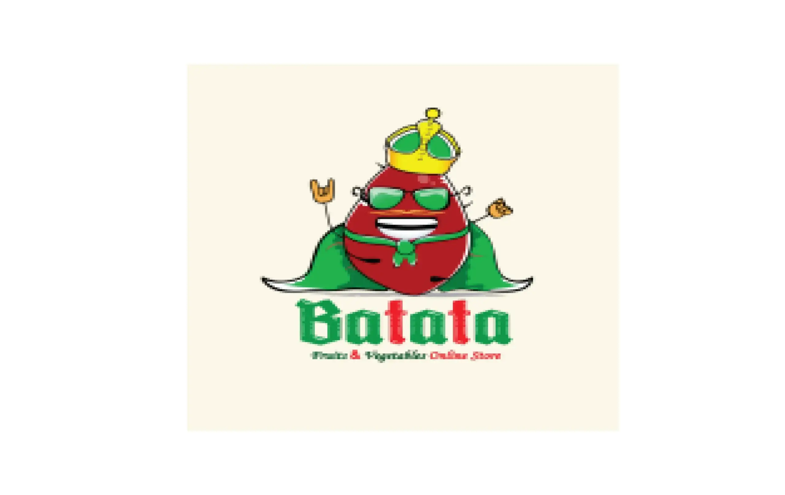 Batata - Upplex