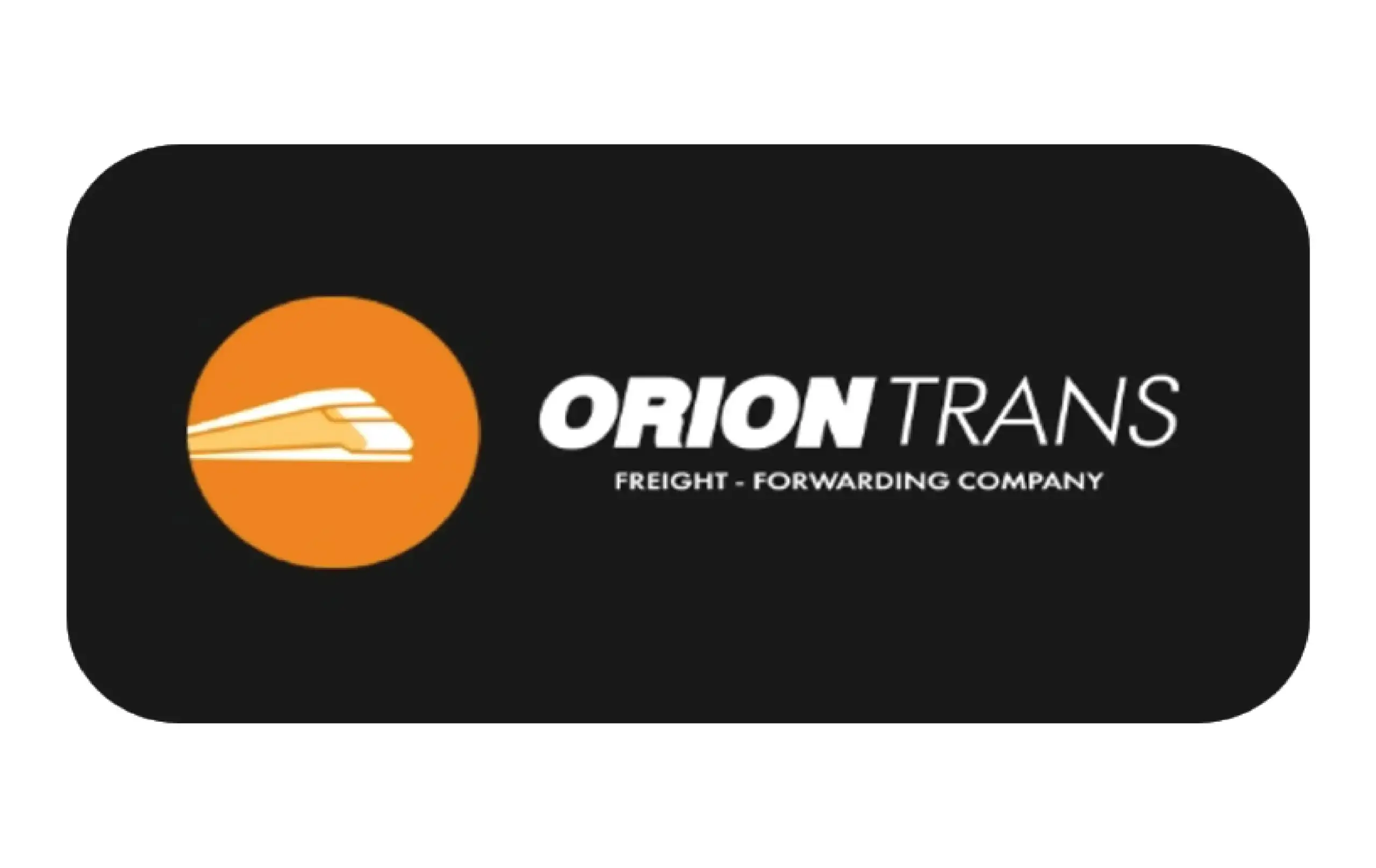 Orion Trans - Upplex