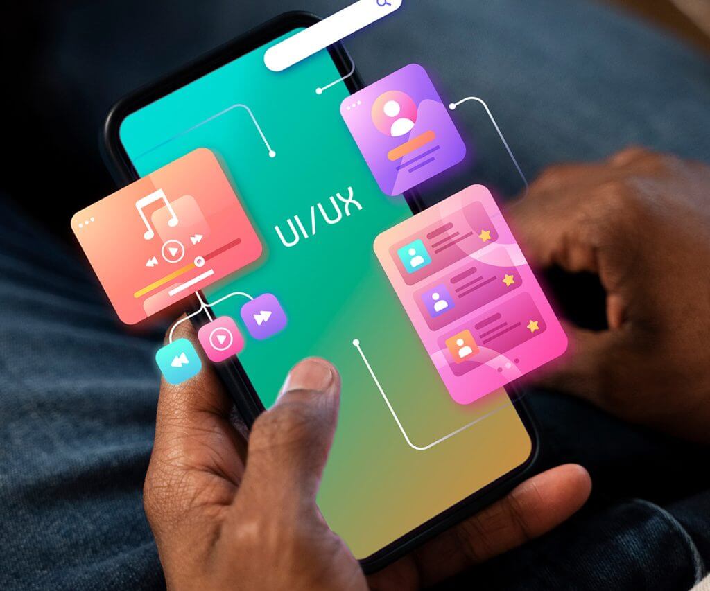 Android App Development Services Selangor - Upplex